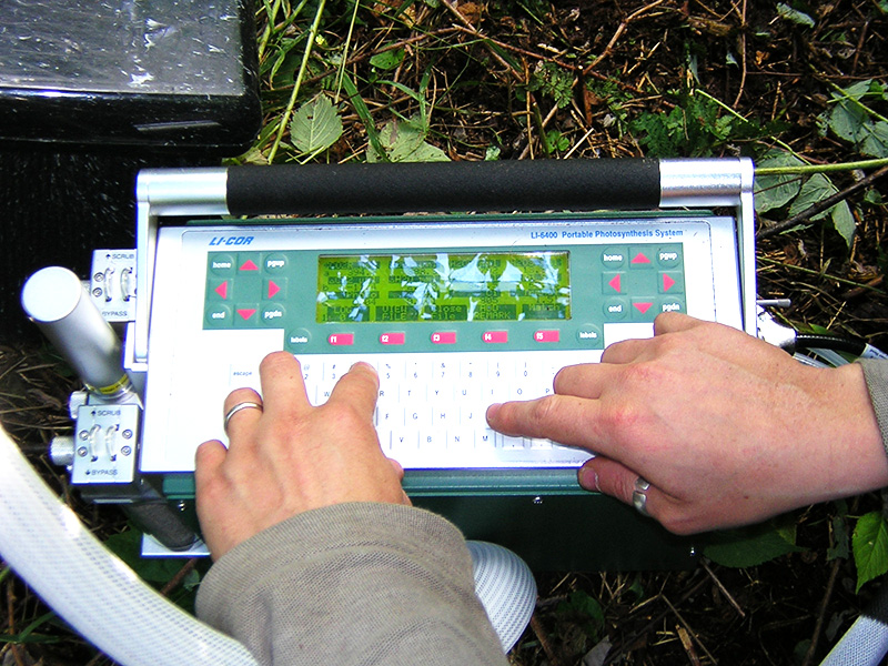 Infrastructures et équipement - ISFORT