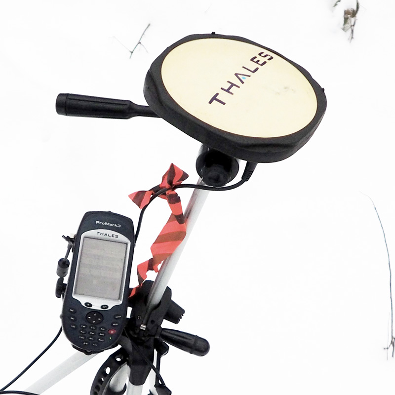 Infrastructures et équipement - ISFORT