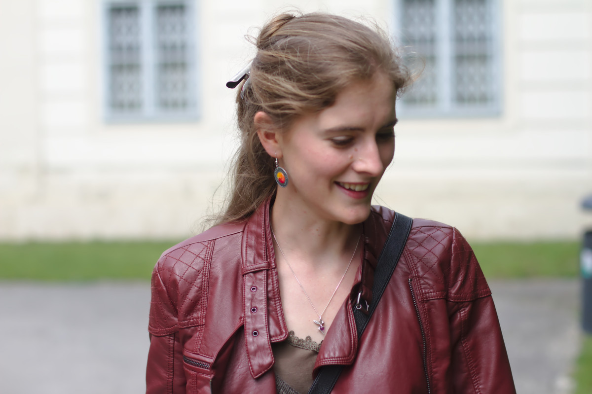 Dynamiques et diversité fonctionnelle des communautés ligneuses dansles ...